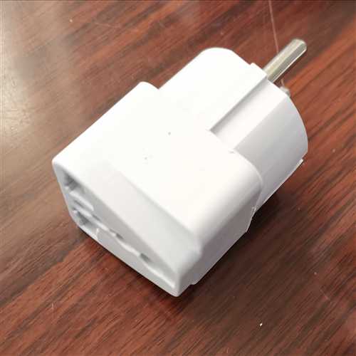 adapter